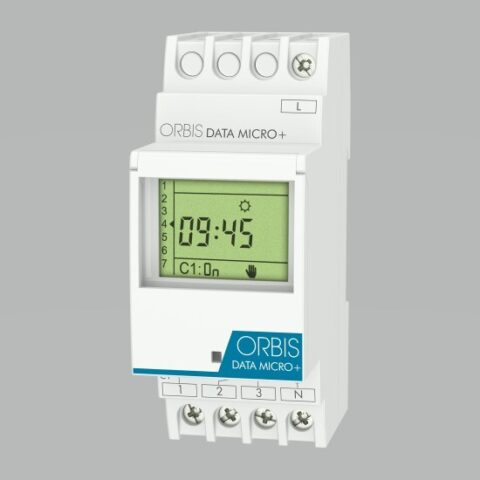 ORBIS | DATA MICRO+ | KARSON Α.Ε
