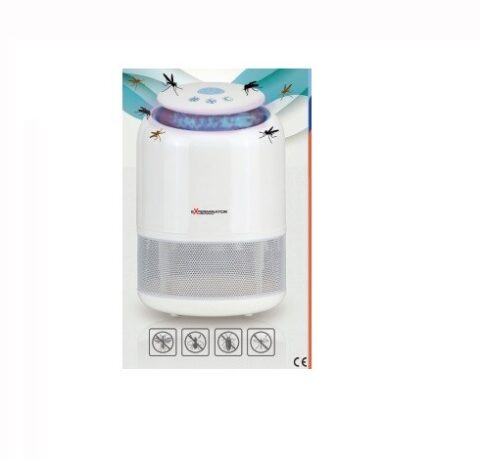 ΕΝΤΟΜΟΠΑΓΙΔΑ ΕΣΩΤΕΡΙΚΟΥ ΧΩΡΟΥ 2W LED & ΦΩΤΙΣΤΙΚΟ ΝΥΚΤΟΣ με ηρεμιστικούς ...